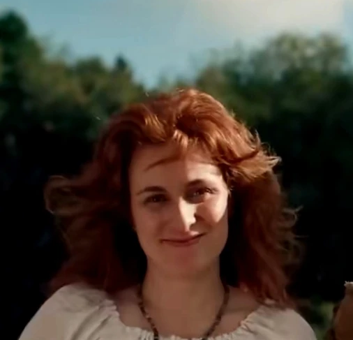 Molly Roach | Creative Stories Wiki | Fandom