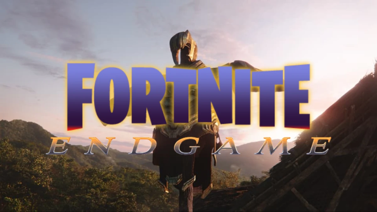 Fortnite: Endgame (Remake) | Creative Stories Wiki | Fandom
