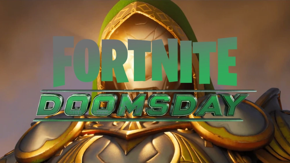 Fortnite: Doomsday | Creative Stories Wiki | Fandom