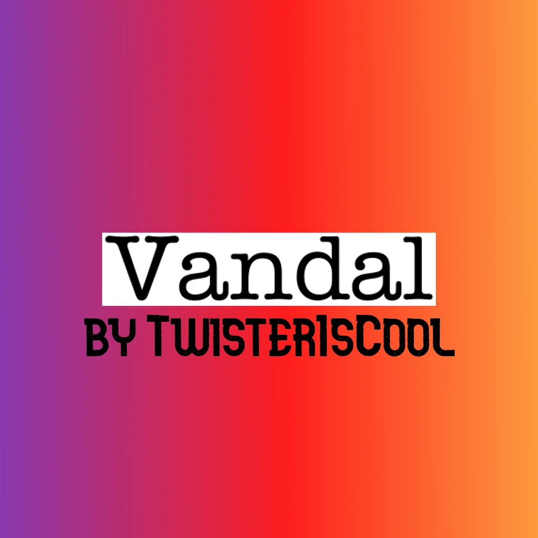 Vandal | Creative Stories Wiki | Fandom