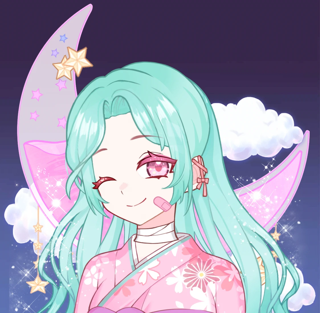 Akira Saki | Creative Stories Wiki | Fandom