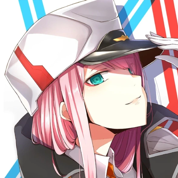 List of F.R.A.N.X.X Characters | Creative Stories Wiki | Fandom