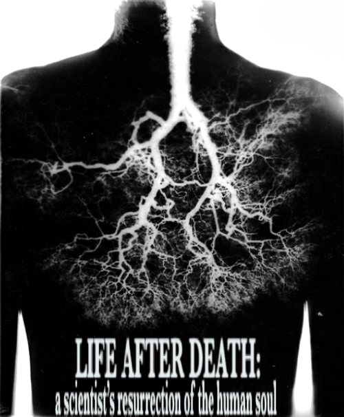 Life after Death: A Scientist’s Resurrection of the Human Soul ...