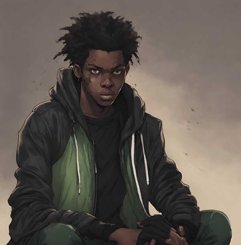 Michael Smith Creative Stories Wiki Fandom