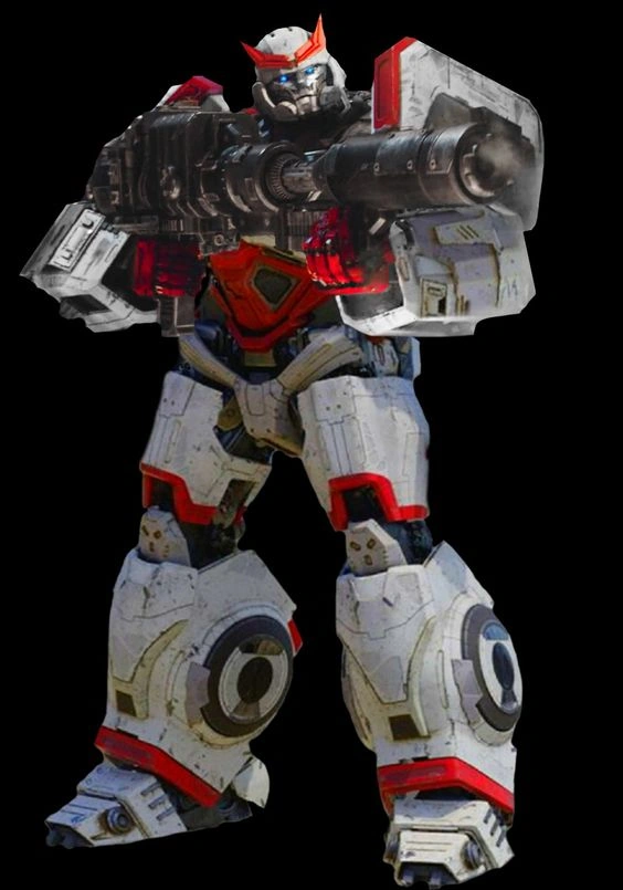 Rachet (TH) | Creative Stories Wiki | Fandom