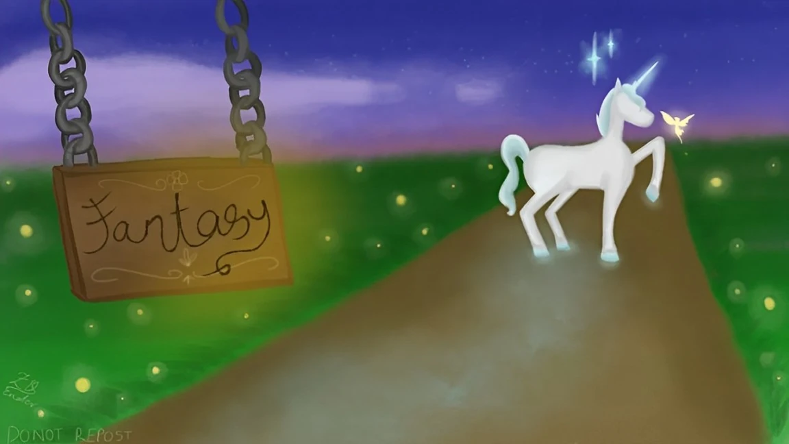 Fantasy | Creative Stories Wiki | Fandom