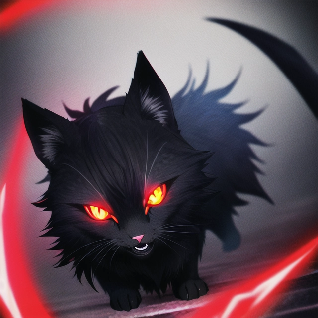 Katya: Revenge Demon | Creative Stories Wiki | Fandom