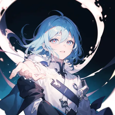 Kenshin (VIGOR) | Creative Stories Wiki | Fandom