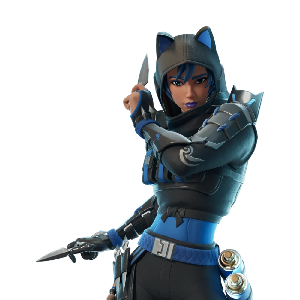 Hope (Fortnite: Doomsday) | Creative Stories Wiki | Fandom