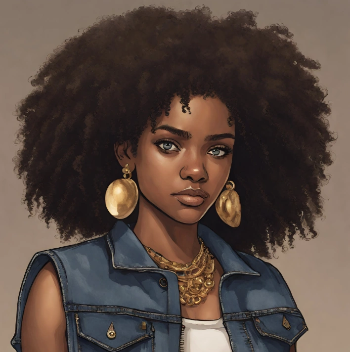 Sasha Monroe | Creative Stories Wiki | Fandom