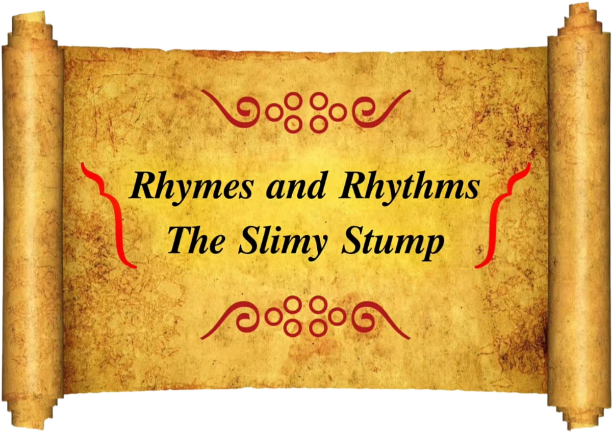 Rhymes and Rhythms 1 | Creative Stories Wiki | Fandom