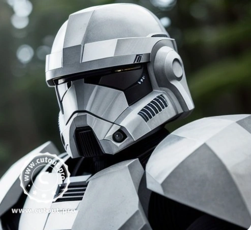 Elite Stormtrooper Commandos | Creative Stories Wiki | Fandom