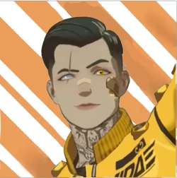 Hub:Midas | Creative Stories Wiki | Fandom