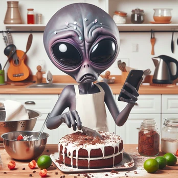 ALIENS | Creative Stories Wiki | Fandom