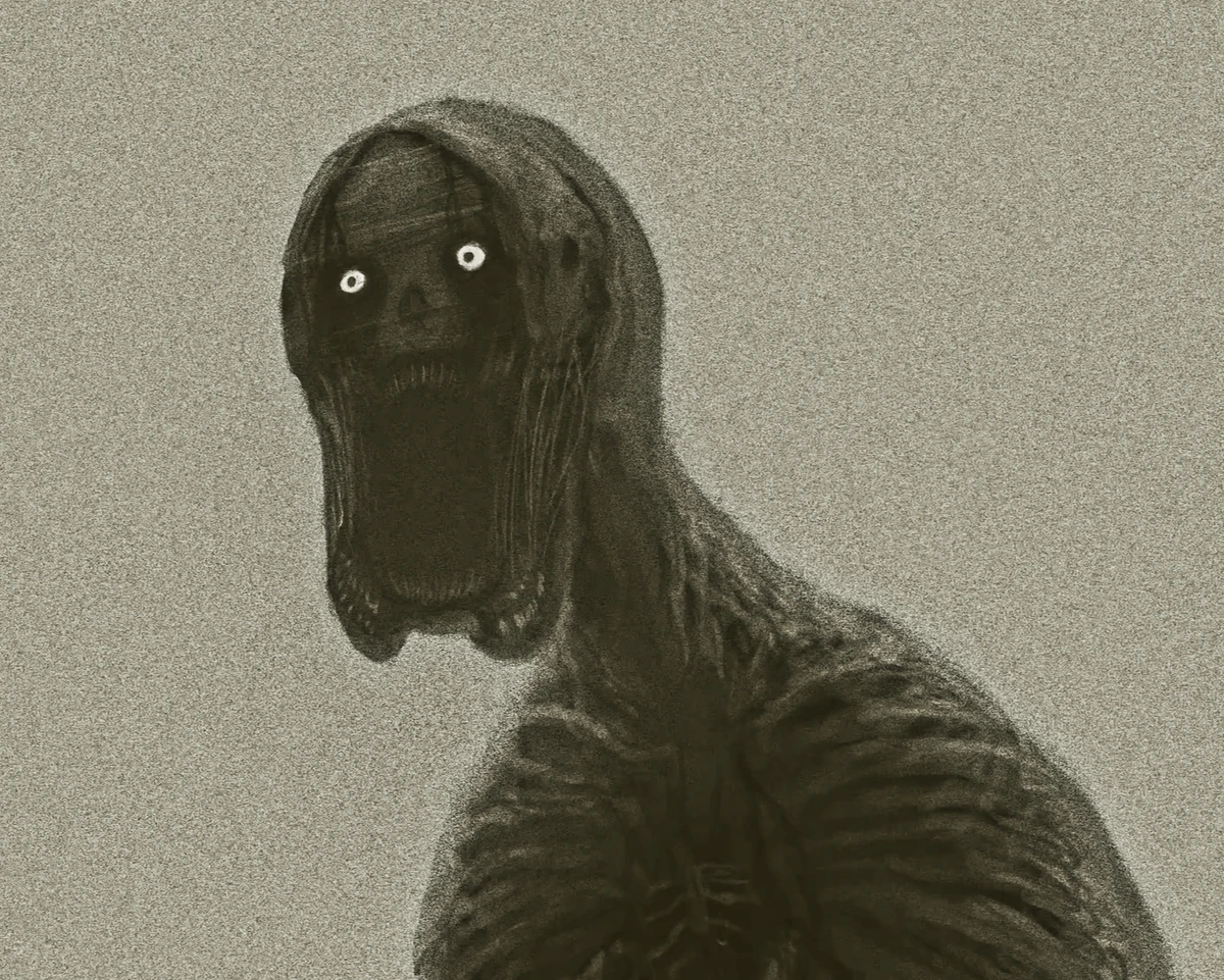 Devourers | Creative Stories Wiki | Fandom