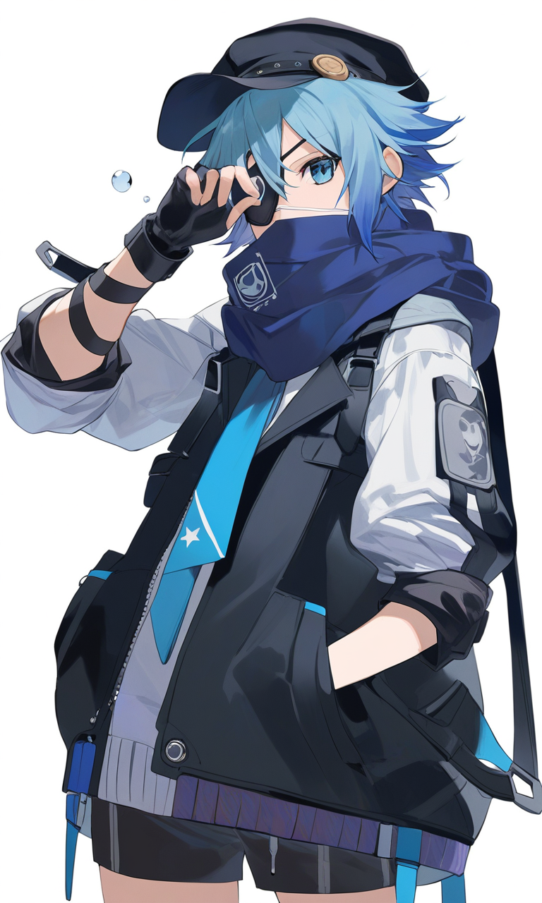 Shiori (Eclipse) | Creative Stories Wiki | Fandom