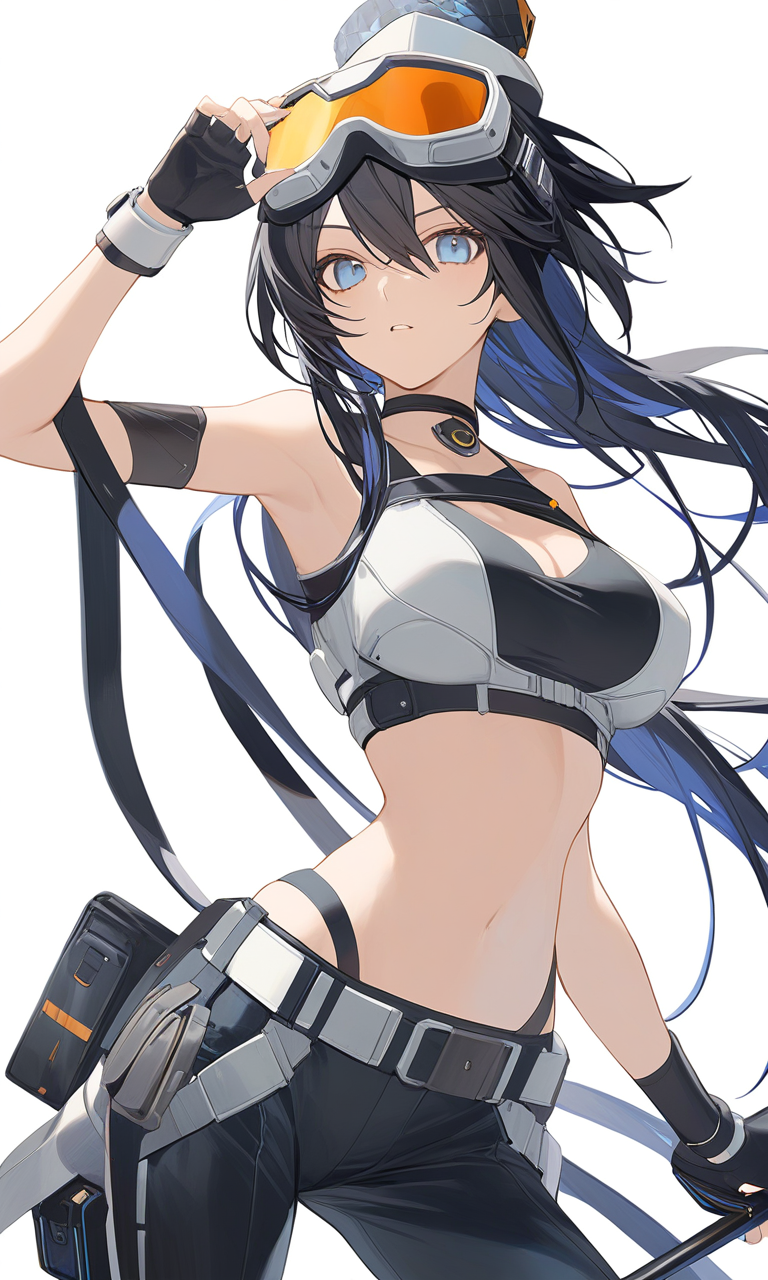 Hatsume (Eclipse) | Creative Stories Wiki | Fandom