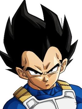 Vegeta (Messed Up Jump) | Creative Stories Wiki | Fandom