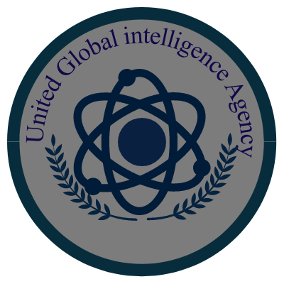 United Global intelligence Agency | Creative Stories Wiki | Fandom
