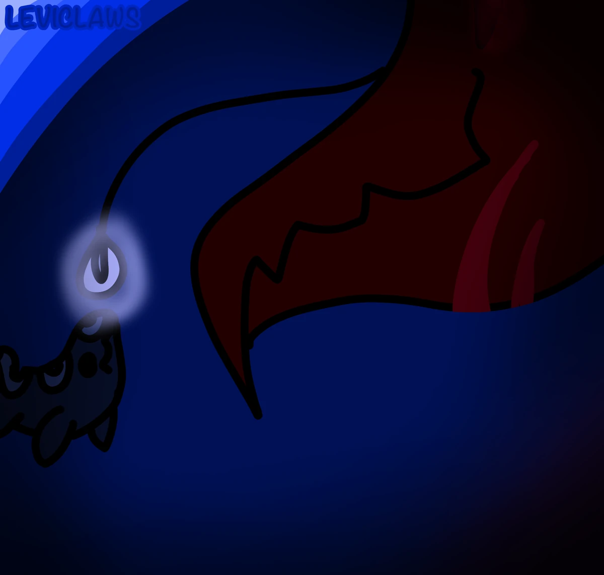 Levi’Claws | Creative Stories Wiki | Fandom