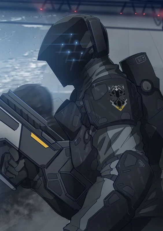 Delta-XI (Eclipse) | Creative Stories Wiki | Fandom