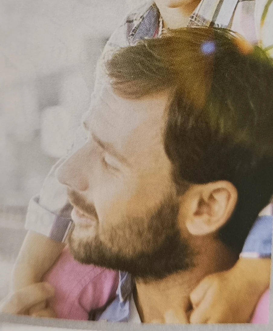 Kevin Gunn | Creative Stories Wiki | Fandom