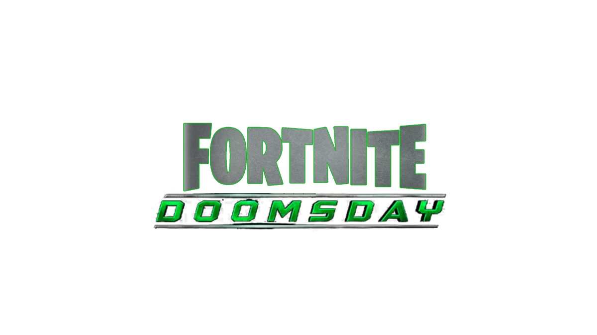Fortnite: Doomsday (Movie Version) | Creative Stories Wiki | Fandom