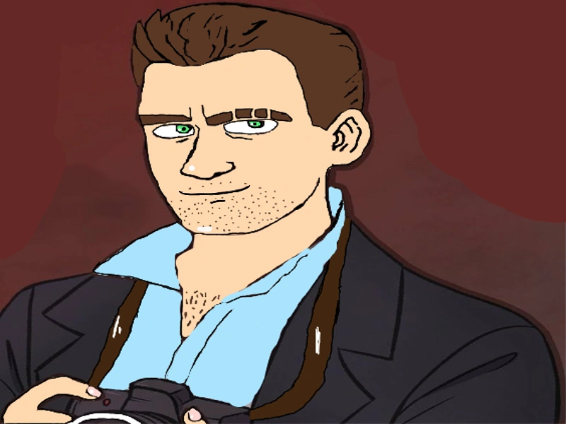 Alex Miller | Creative Stories Wiki | Fandom
