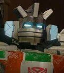 Wheeljack (WFC Trilogy Reboot) | Creative Stories Wiki | Fandom