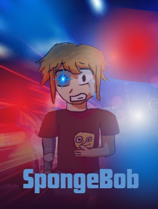 Spongebob | Creative Stories Wiki | Fandom