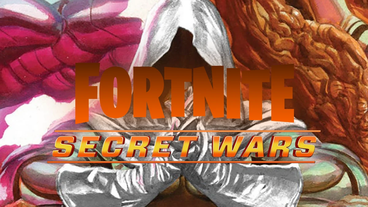 Category:Fortnite Multiverse Saga | Creative Stories Wiki | Fandom