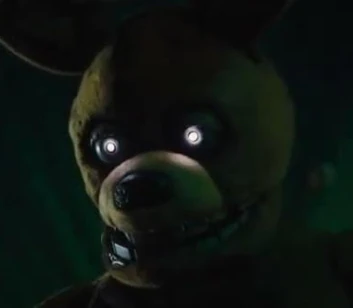 William Afton (Springlocked) | Creative Stories Wiki | Fandom