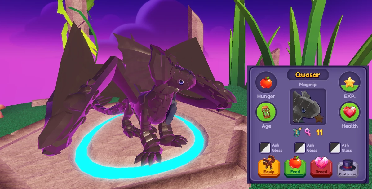 Quasar | Creative Stories Wiki | Fandom