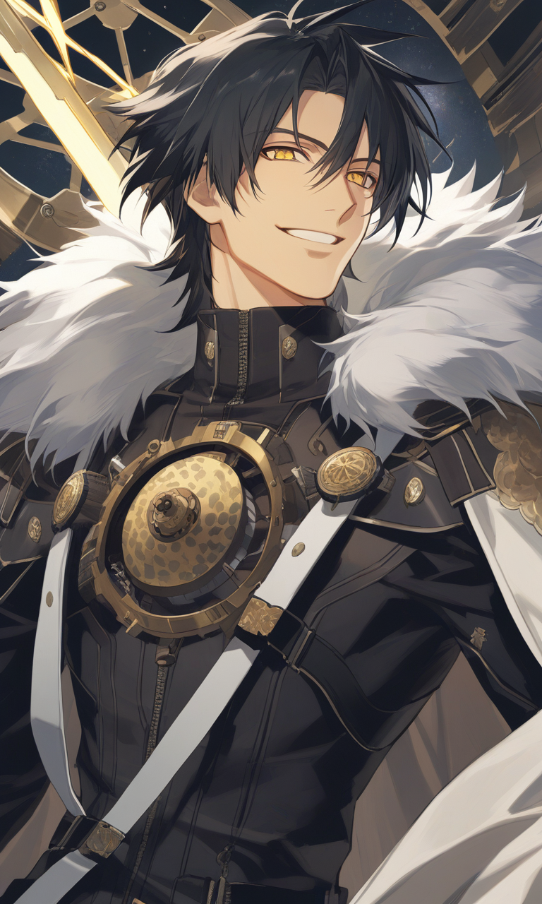 Orionix (Eclipse) | Creative Stories Wiki | Fandom