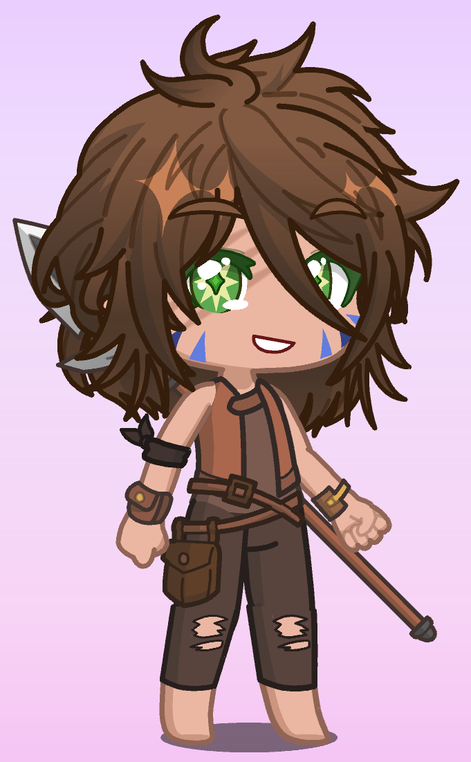 Harumi | Creative Stories Wiki | Fandom