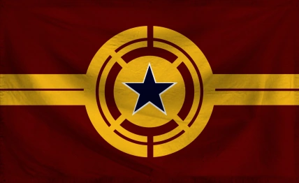The Republic Of China (TWR) | Creative Stories Wiki | Fandom