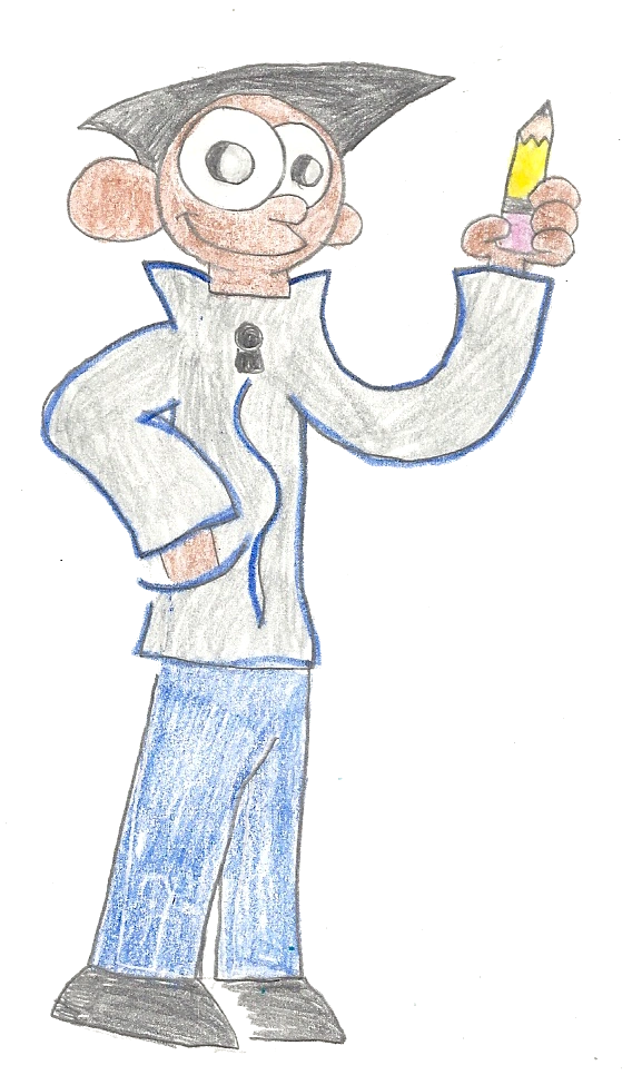 Random Kid | Stories and Info Wiki | Fandom