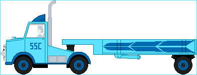 Anthony | Stories From Sodor Wikia | Fandom