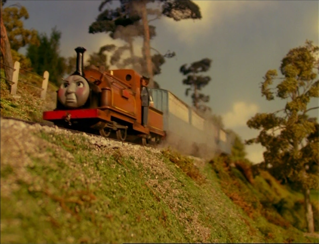 Duke the Old Engine/Gallery | Stories From Sodor Wikia | Fandom