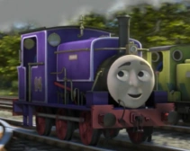 Charlie | Stories From Sodor Wikia | Fandom