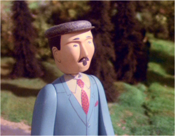 Drivers | Stories From Sodor Wikia | Fandom