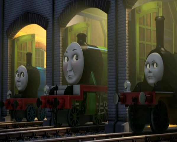 Edward/Gallery | Stories From Sodor Wikia | Fandom