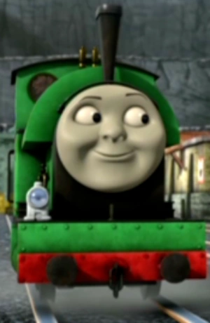 Peter Sam | Stories From Sodor Wikia | Fandom