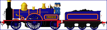 Bloomer | Stories From Sodor Wikia | Fandom