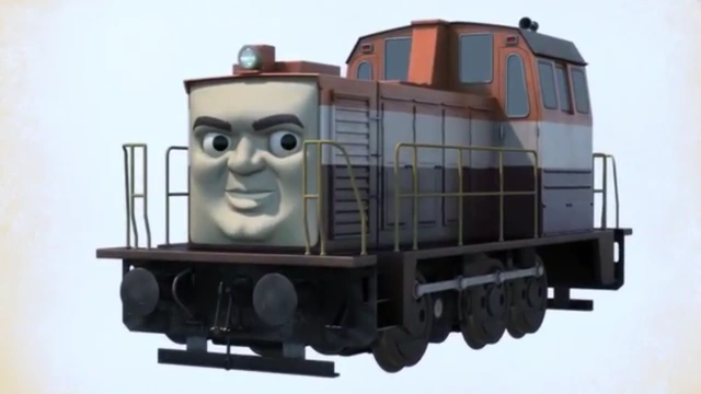Shankar | Stories From Sodor Wikia | Fandom