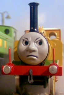 Stepney | Stories From Sodor Wikia | Fandom