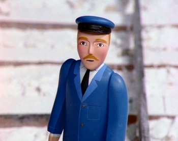 Drivers | Stories From Sodor Wikia | Fandom