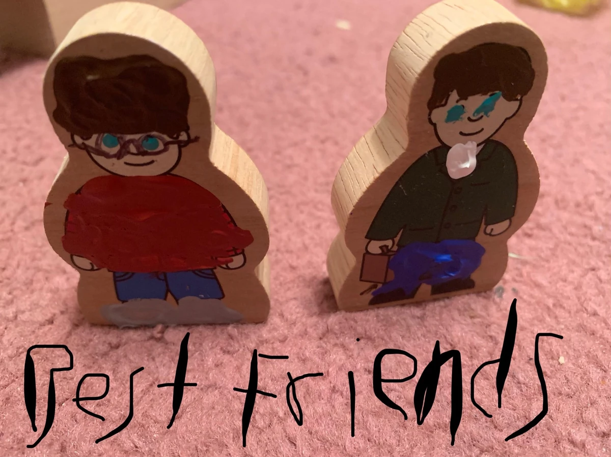 Kevin (human)/Gallery | Stories From Sodor Wikia | Fandom