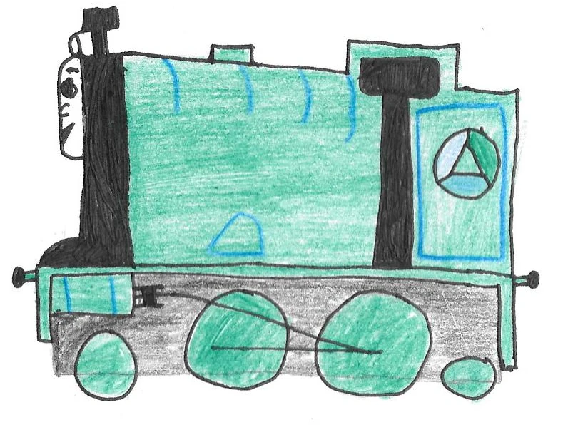 Ocean | Stories From Sodor Wikia | Fandom