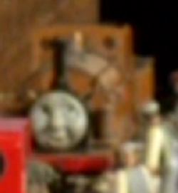 Duke | Stories From Sodor Wikia | Fandom